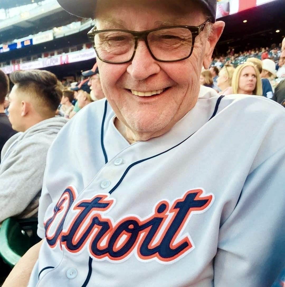 Wayne Crouse Obituary - Roseville, MI