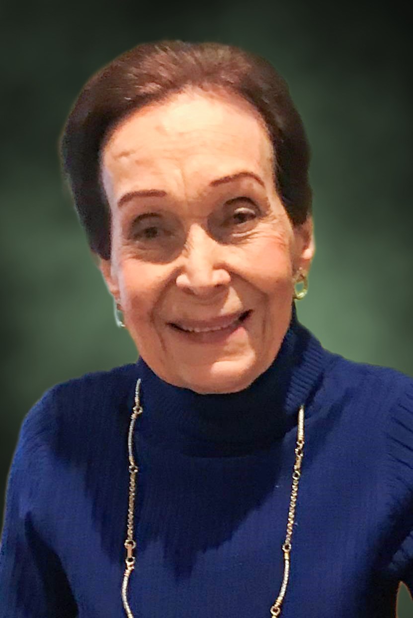 Luz A Minan de Castillo Obituary - Las Vegas, NV