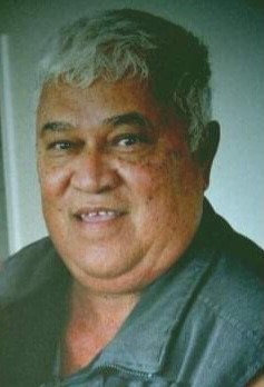 Edward Allen Kidder Obituary - Honolulu, HI