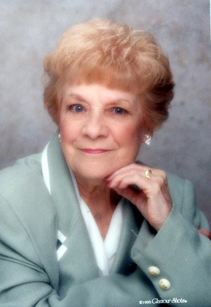 Lucille R Kelleck Obituary - Lisle, IL