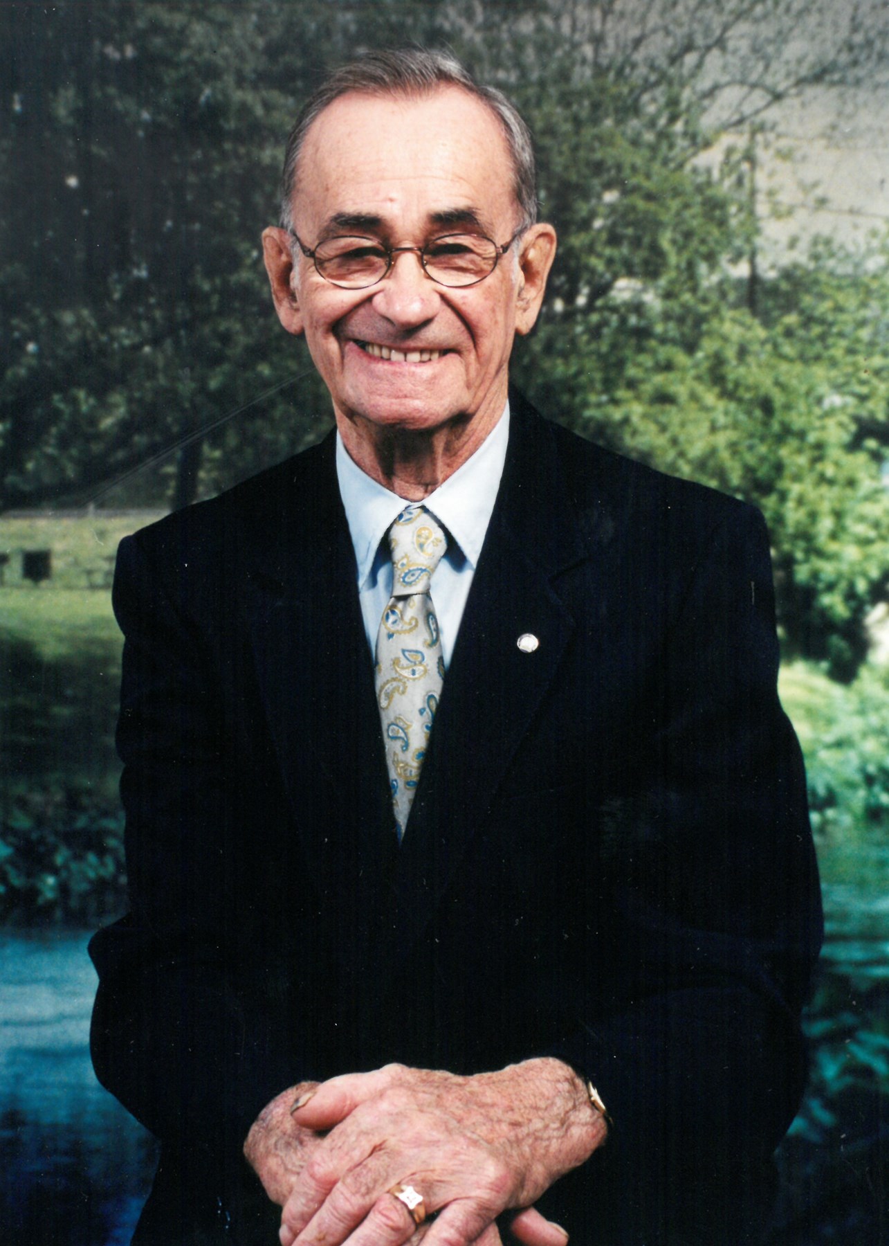 Pierre Ouellette Obituary - Chicoutimi, QC