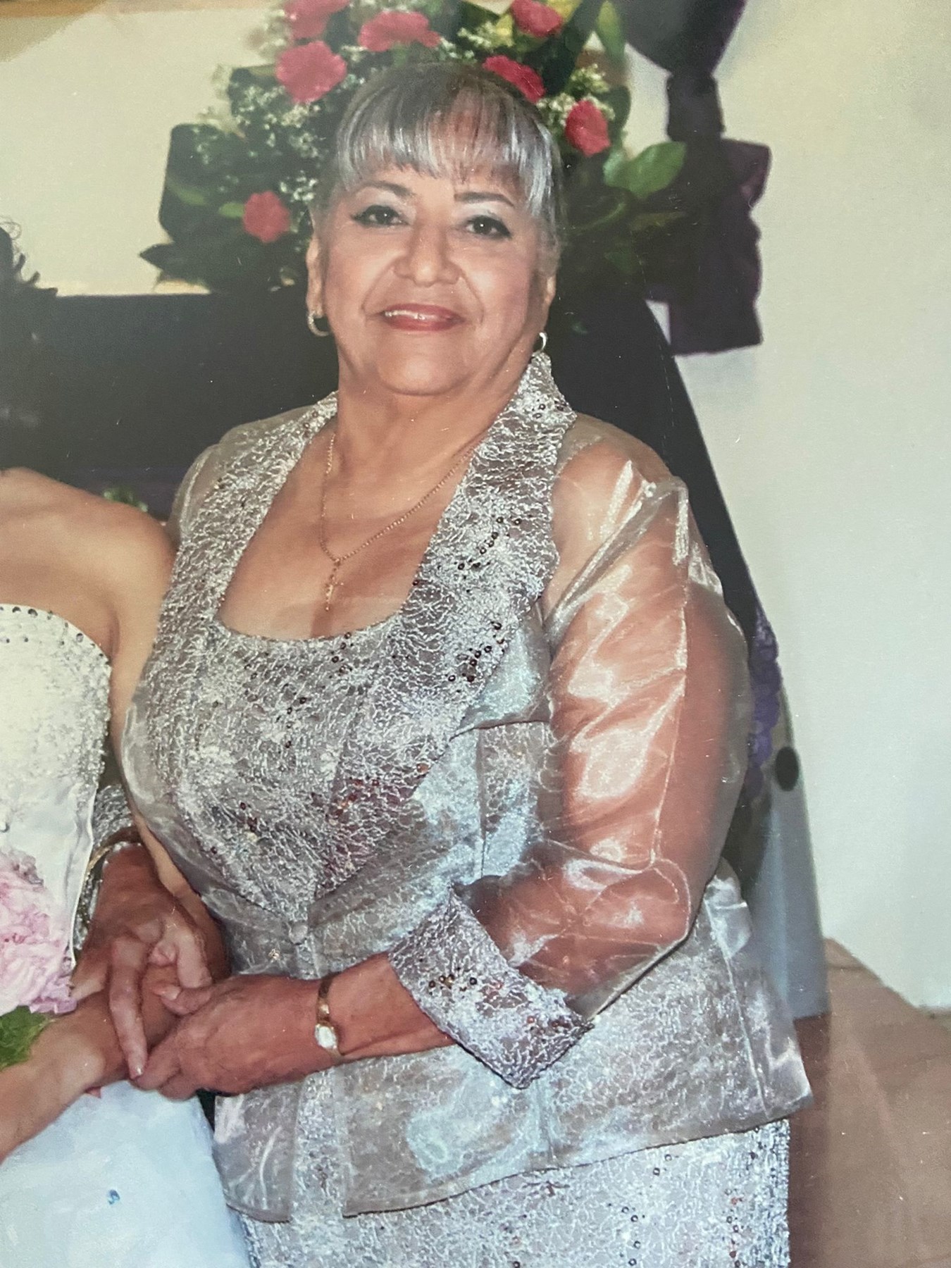 María Evangelista Negrón Colón Obituary - Bayamon, PR