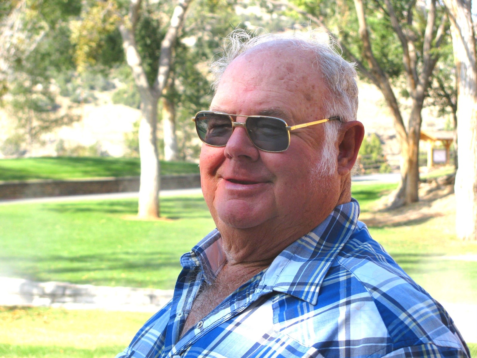 Ralph W Craig Obituary - Grand Junction, CO