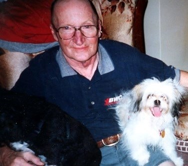 William "Bill" Wesley Mercer Obituary - Cambridge, ON