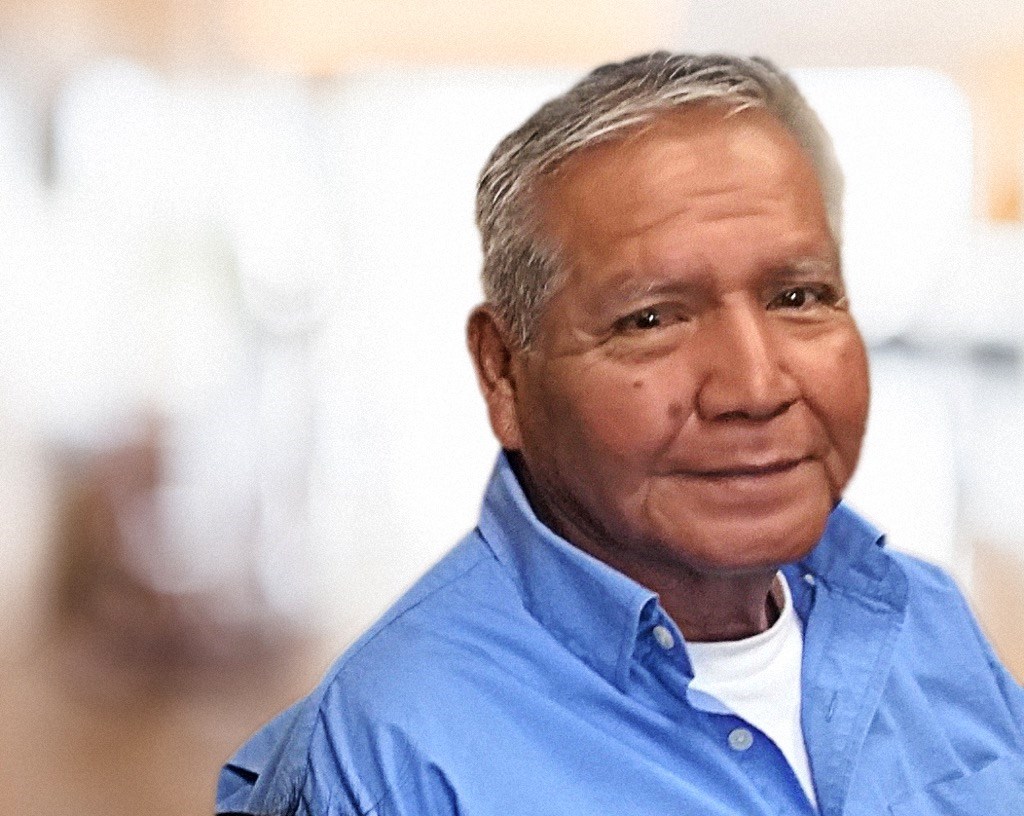 Aaron Drennan Obituary - Parker, AZ