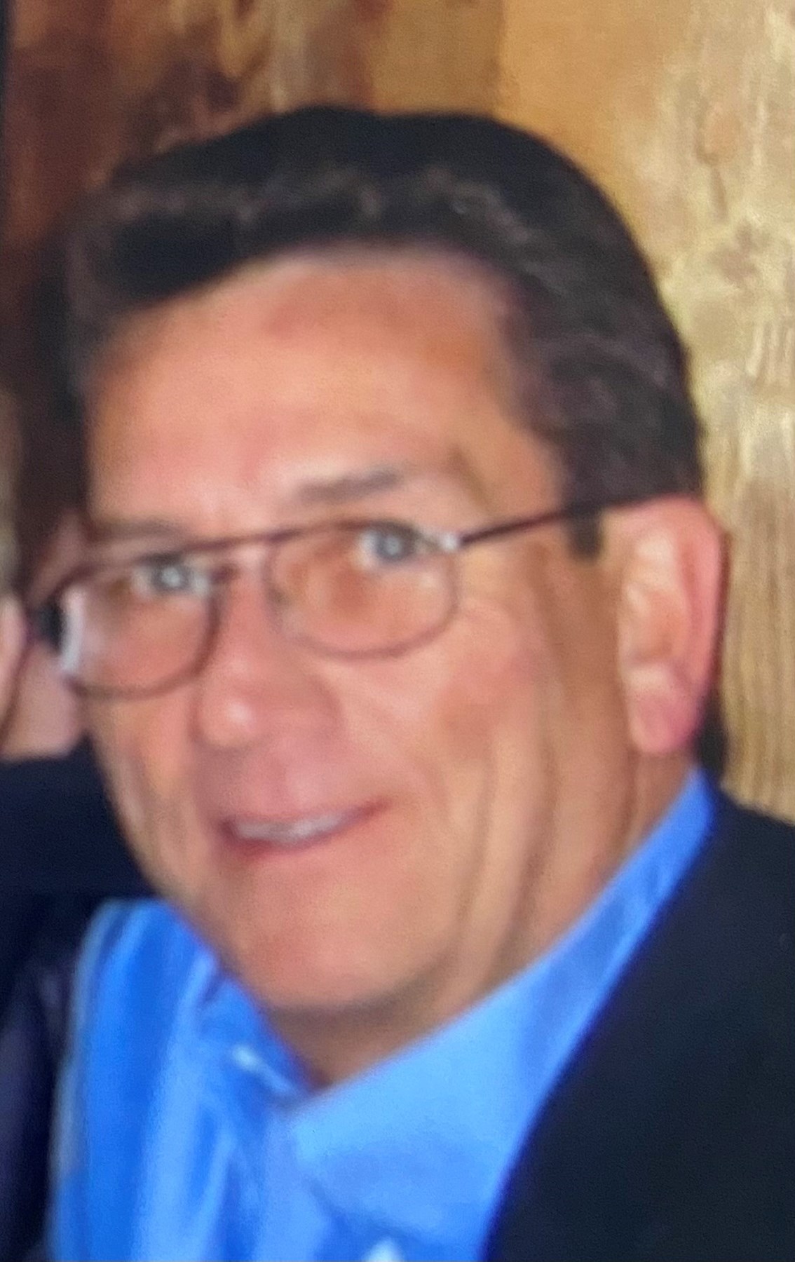 Robert Merrell Obituary - College Station, TX