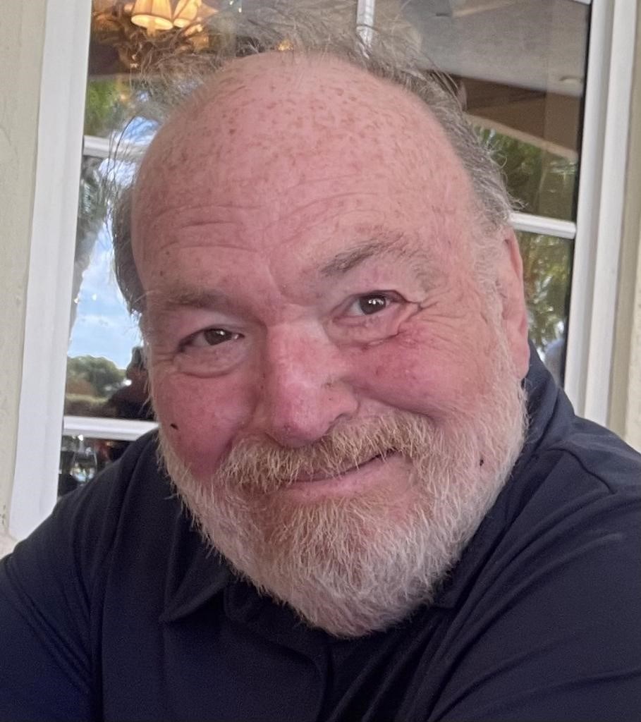 Wayne Rasmussen Obituary - Naranja, FL