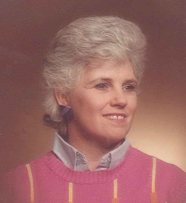 Jane Elizabeth Hicks Runyon Obituary - McDonough, GA