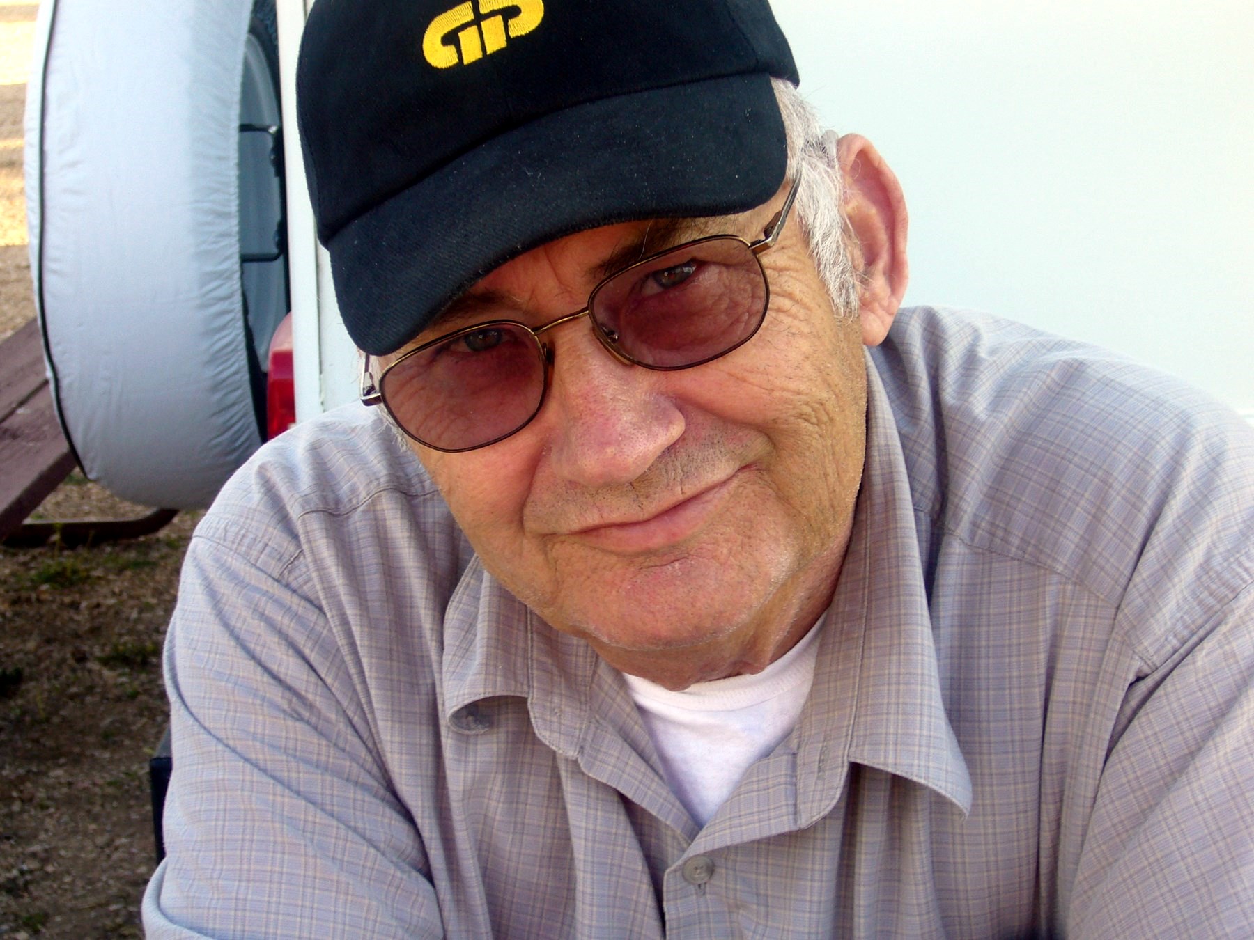 John Smith Stalcup Obituary - Kansas City, MO