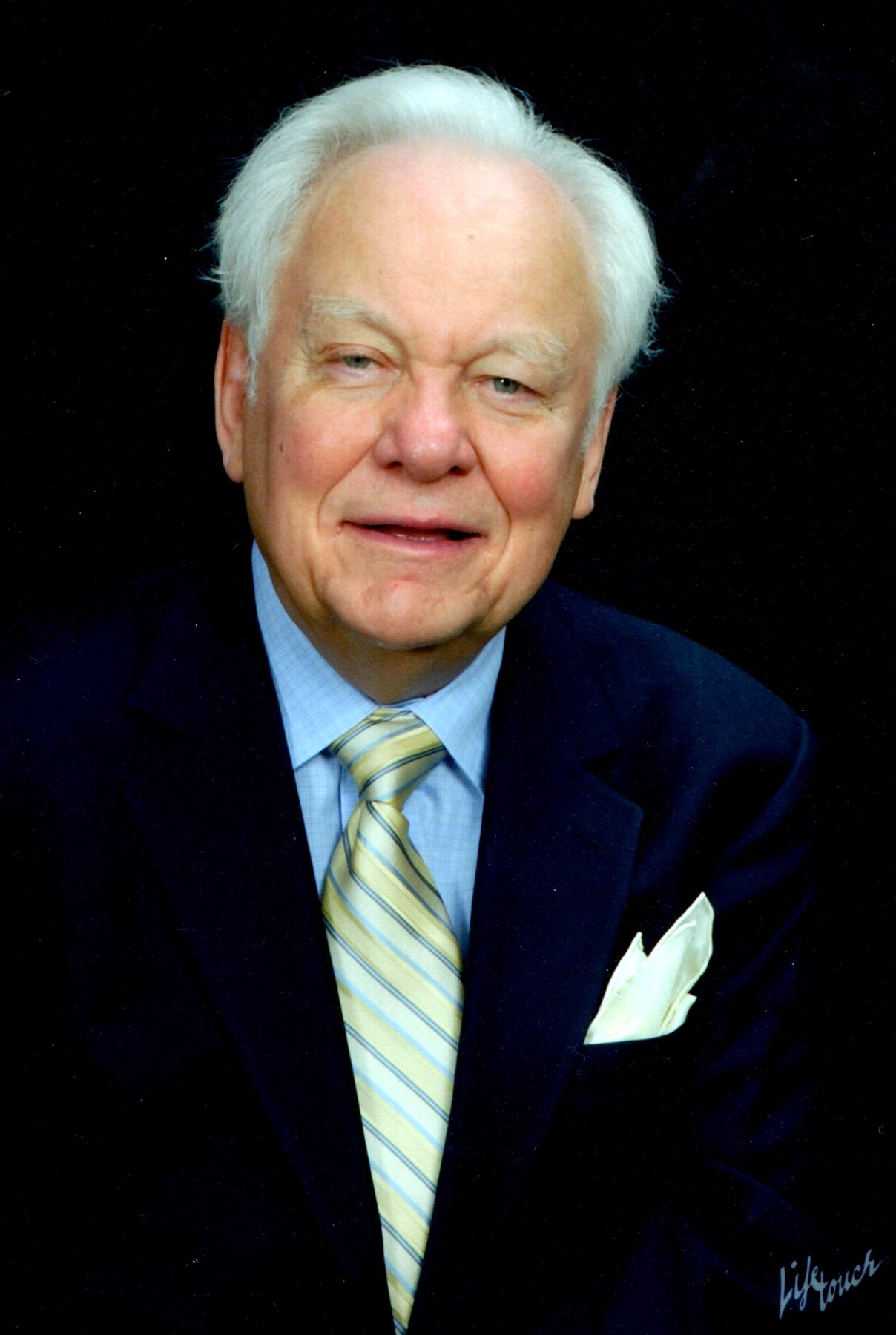 Don Davis Obituary - Sandy Springs, GA