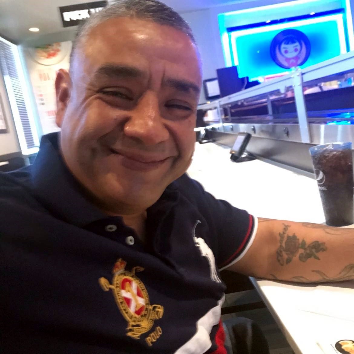 Patrick Waters Obituary - Houston, TX