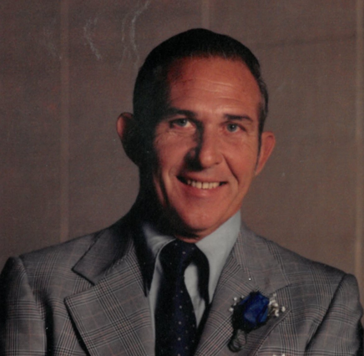 Robert Doran Obituary - Shreveport, LA