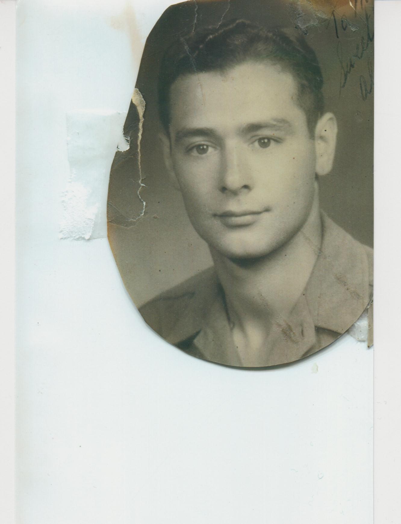 Ernest Ferrario Obituary - Redding, CA