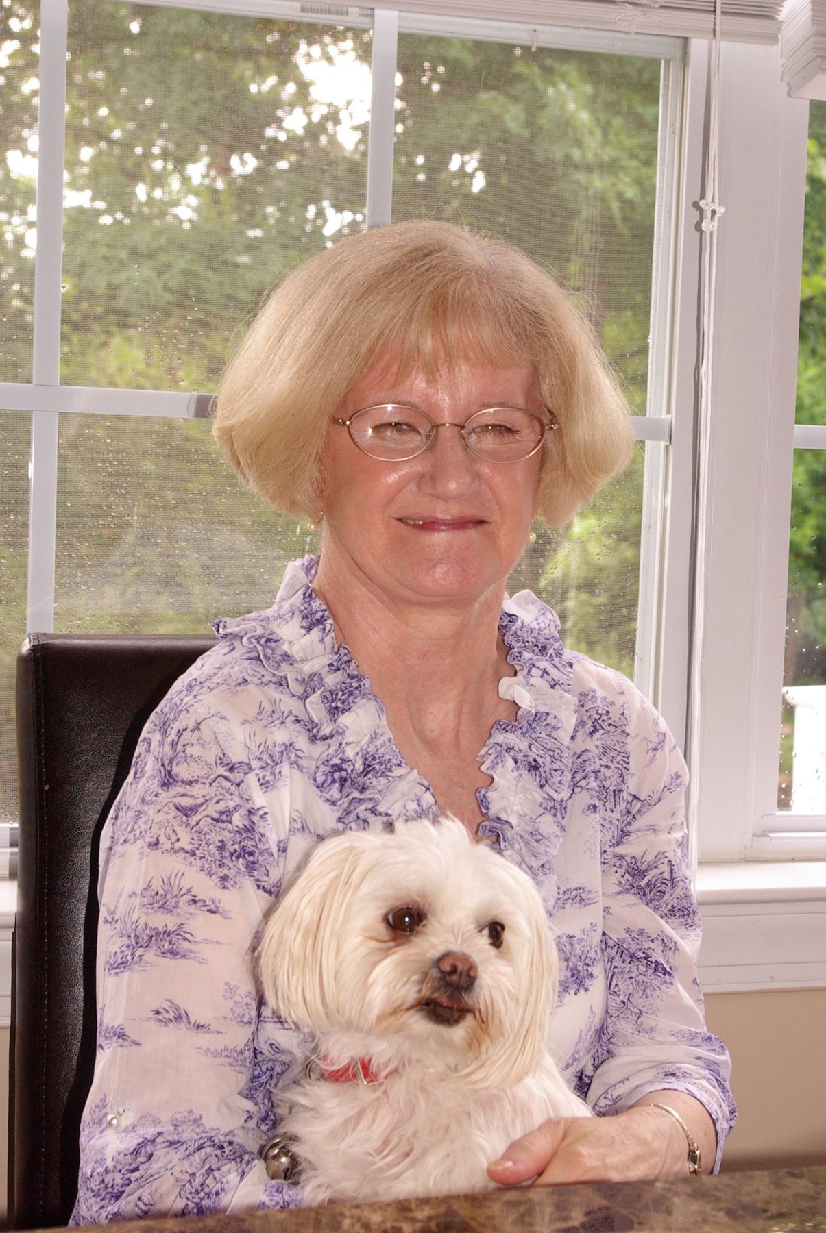 Sandra Hodge Obituary - Williamsburg, VA
