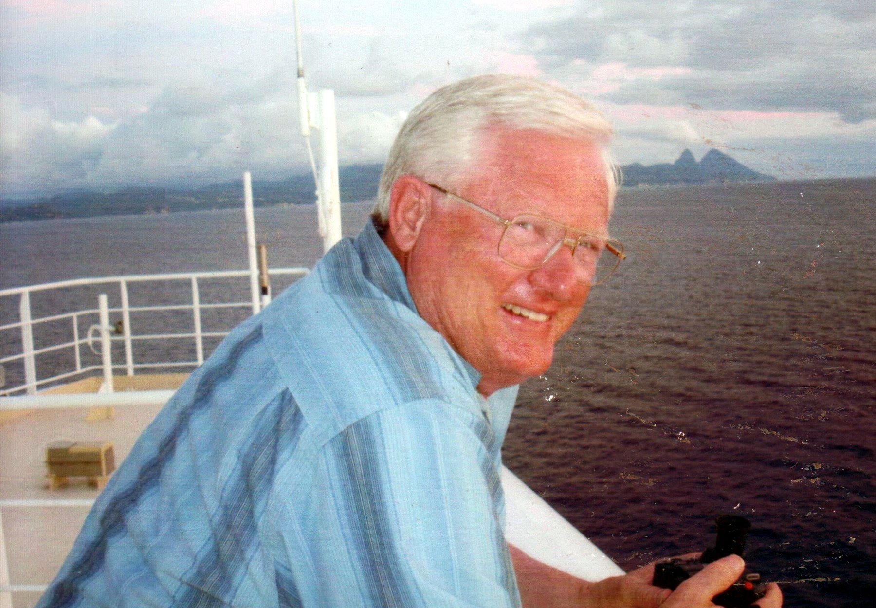 Roy Jordan Obituary - Portland, OR