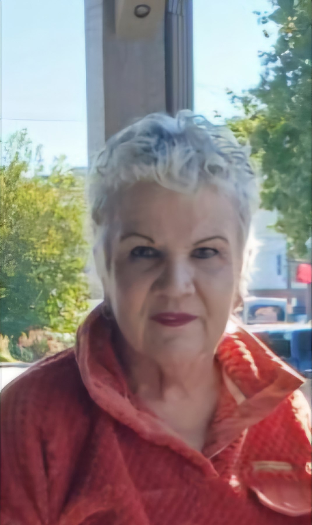 Theresa Wilson Obituary - Louisville, KY