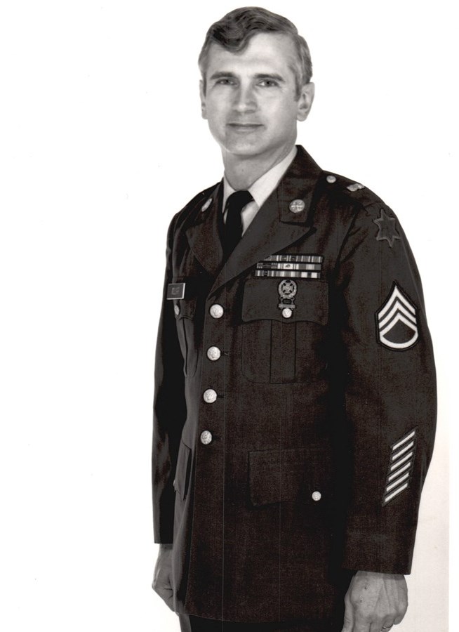 Dennis Molnar Obituary - Augusta, GA