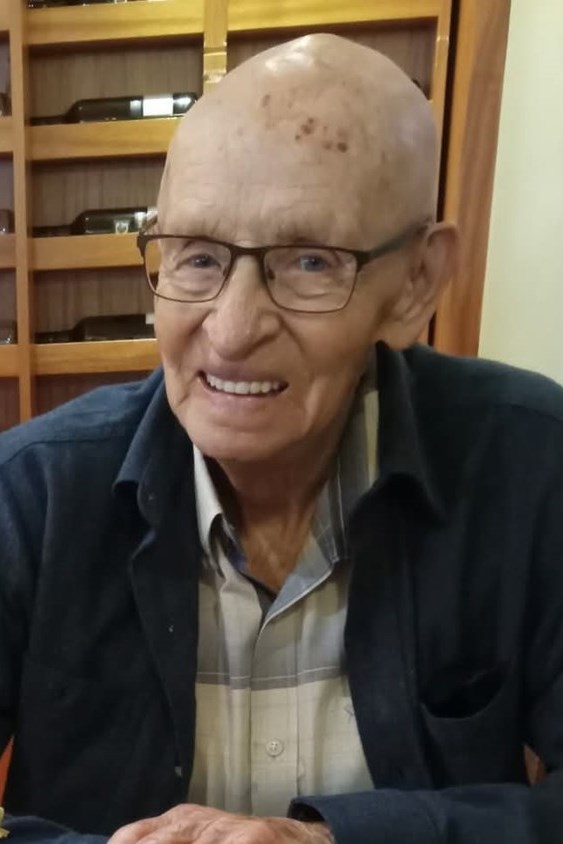 Kenneth McAndrew Obituary - Abbotsford, BC