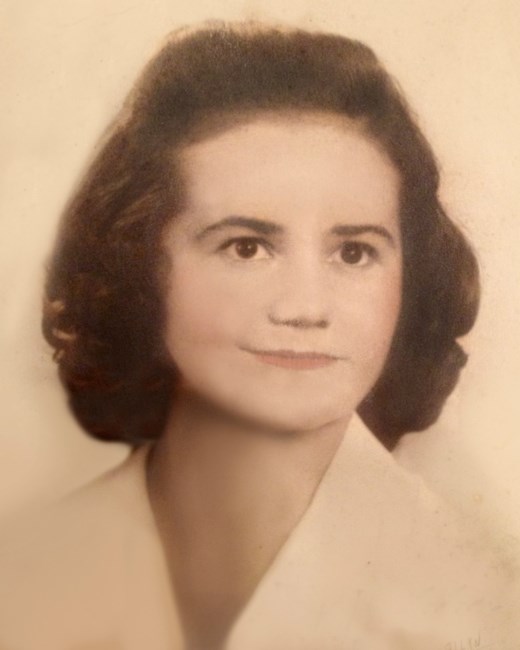 Helen Maggard Obituary - Arlington, VA