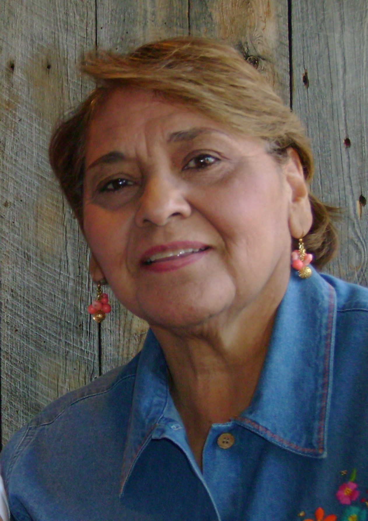 Isela Garcia Obituary - El Paso, TX