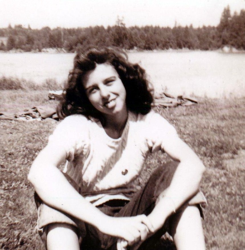 Lillian Johnston Obituary - Tumwater, WA