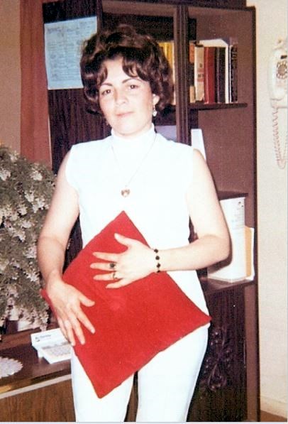 Randi Castle-Friedman Obituario - Houston, TX