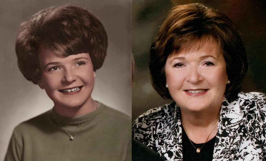 Susan "Suzanne" Ann Curtis Obituary - Millcreek, UT