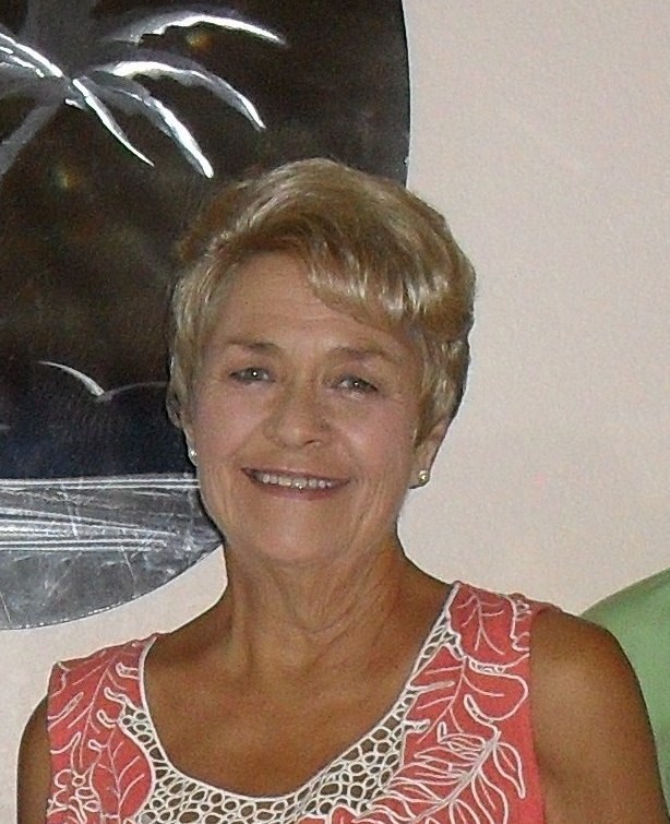 Judith Borden Obituary - Davenport, IA