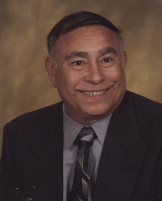 Leonel R Mendez Obituary - Houston, TX