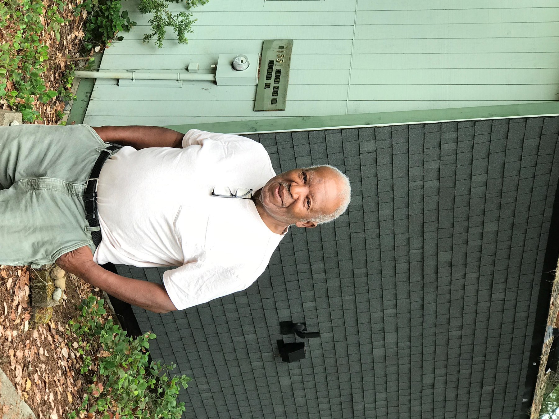 Leon Grant Obituary - Seattle, WA