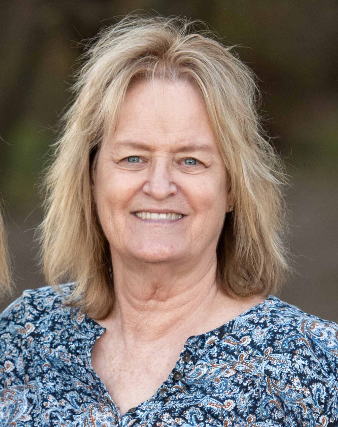 Brenda Upton Obituary - Las Vegas, NV