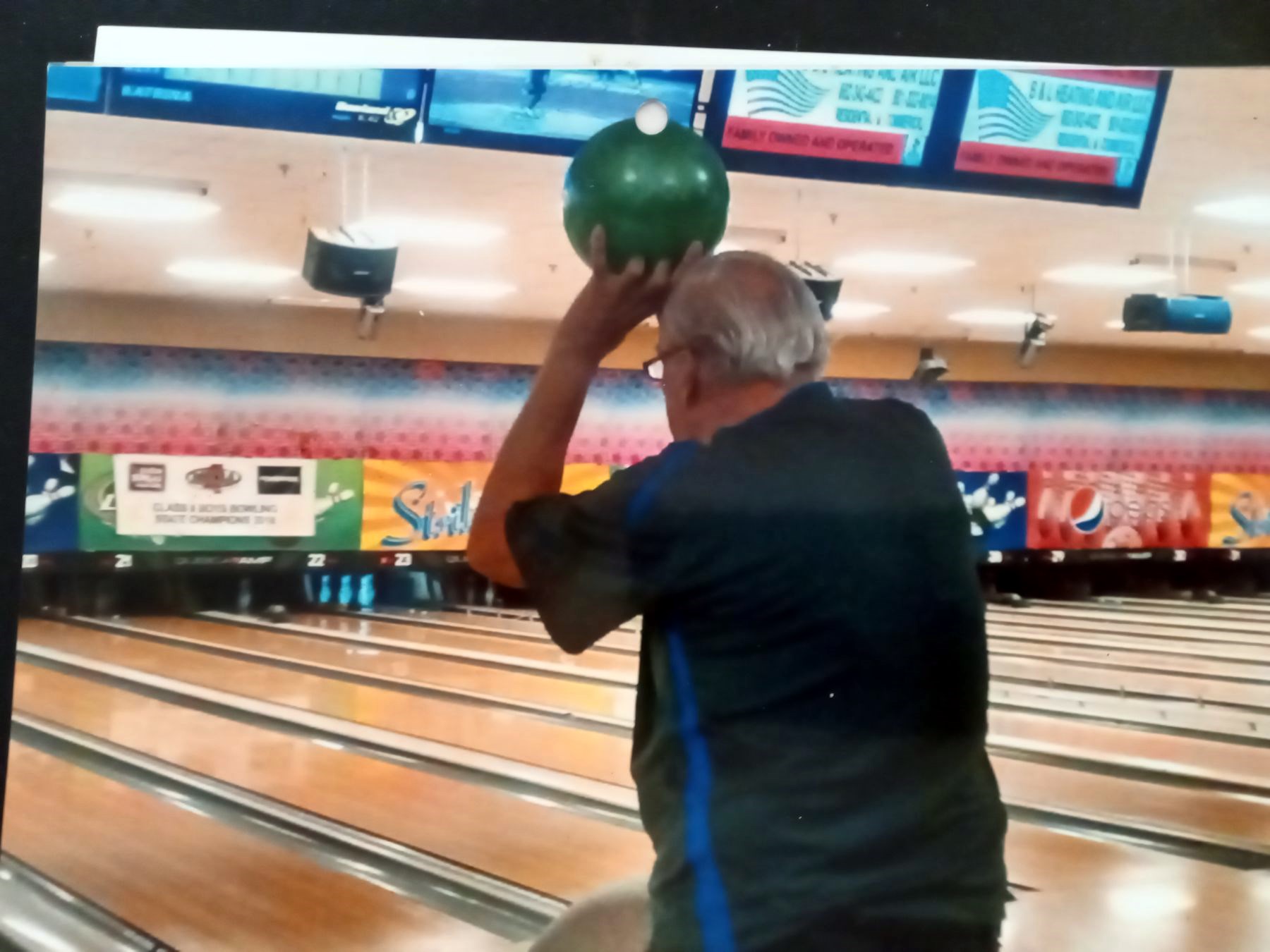 Robert Geerdes Obituary - Memphis, TN