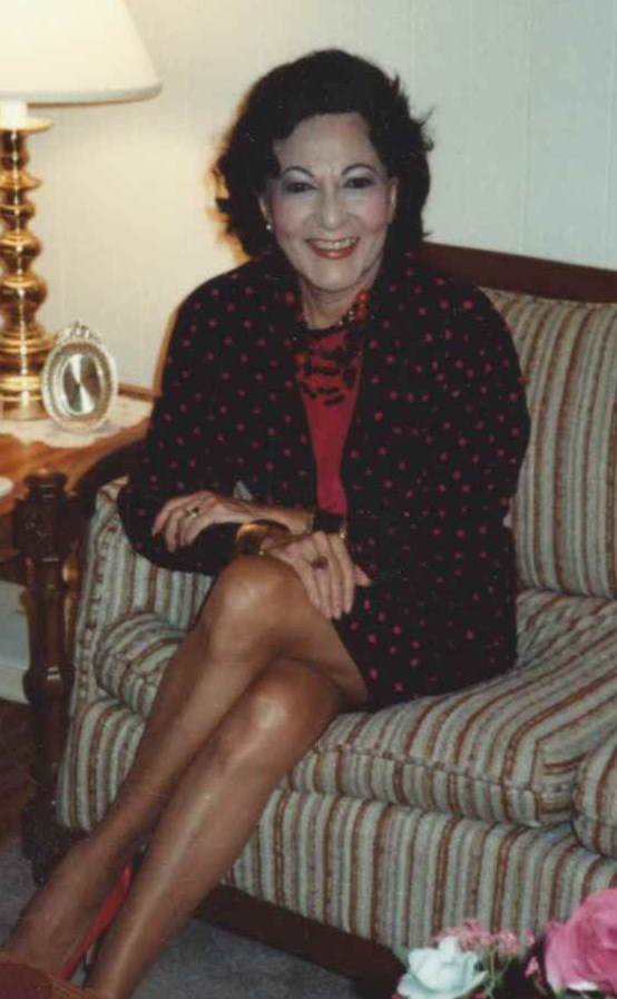 Maria Korp Obituary - Tucson, AZ