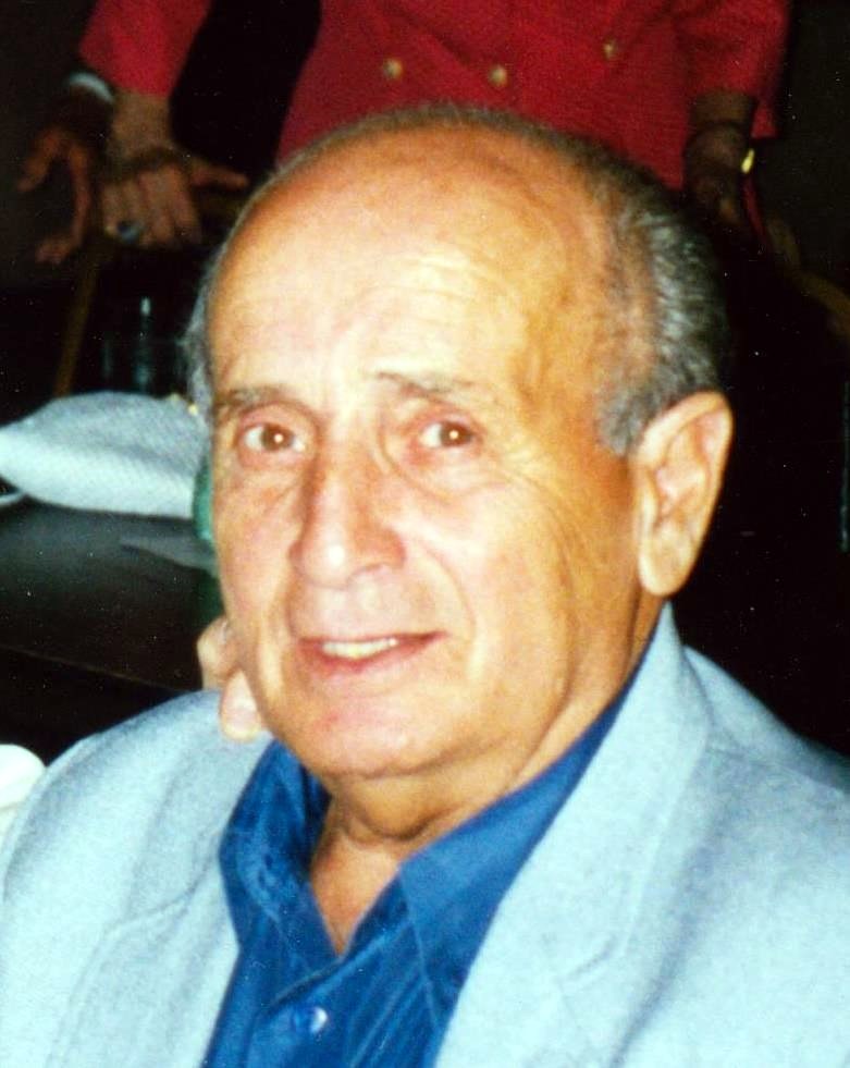 Lawrence Cimino Obituary - Metairie, LA