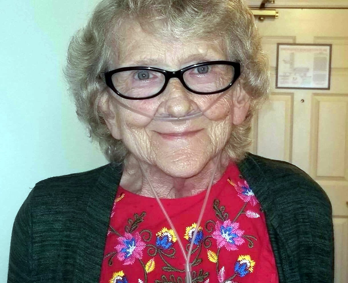 Roberta Jean Kenyon Obituary - Phoenix, AZ Roberta Jean Kenyon Obituary - Phoenix, AZ