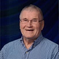 Bob Terry Obituary - Columbus, OH