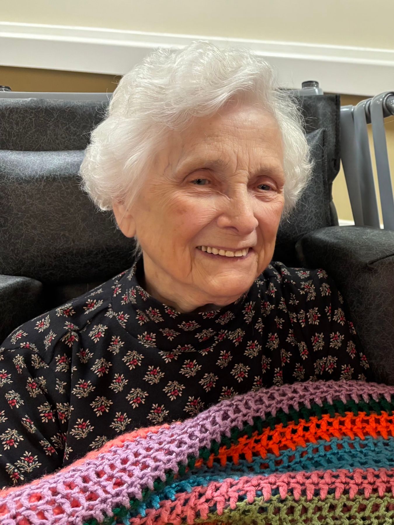 Marjorie Currence Obituary - Kansas City, MO