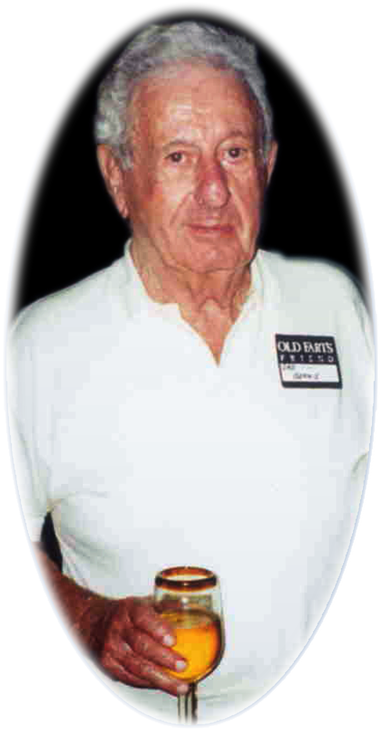 Bernard Bernstein Obituary - Las Vegas, NV