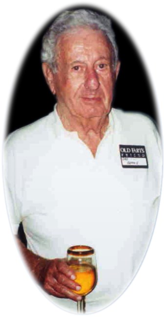 Bernard Bernstein Obituary - Las Vegas, NV