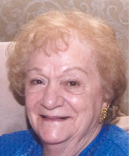 Caroline Maccio Obituary - Hicksville, NY