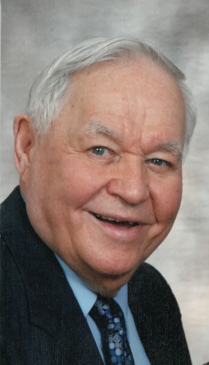 Earl Yetman Obituary - Winnipeg, MB