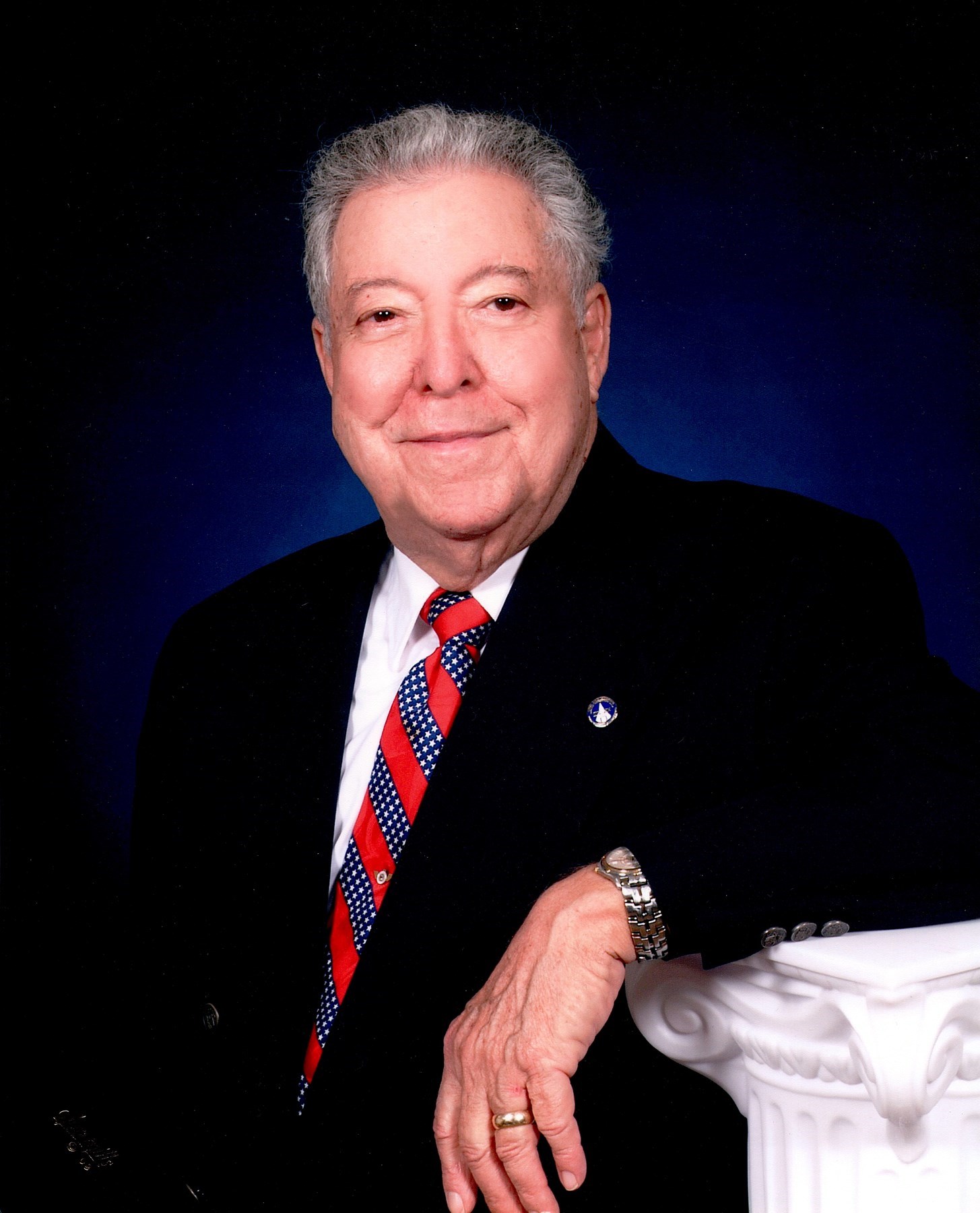 Donald Maynard Obituary - Dallas, TX