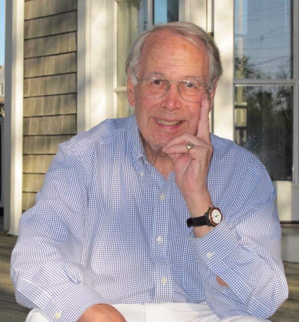 Anthony Ross Potter Obituary - Greenwich, CT