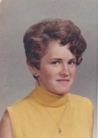 Sharon STEARNS Obituary - Parksville, BC