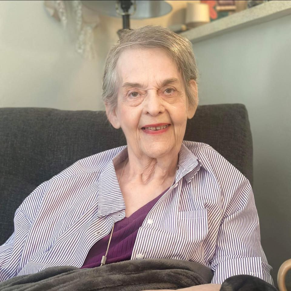 Patricia Krasner Obituary - Colorado Springs, CO