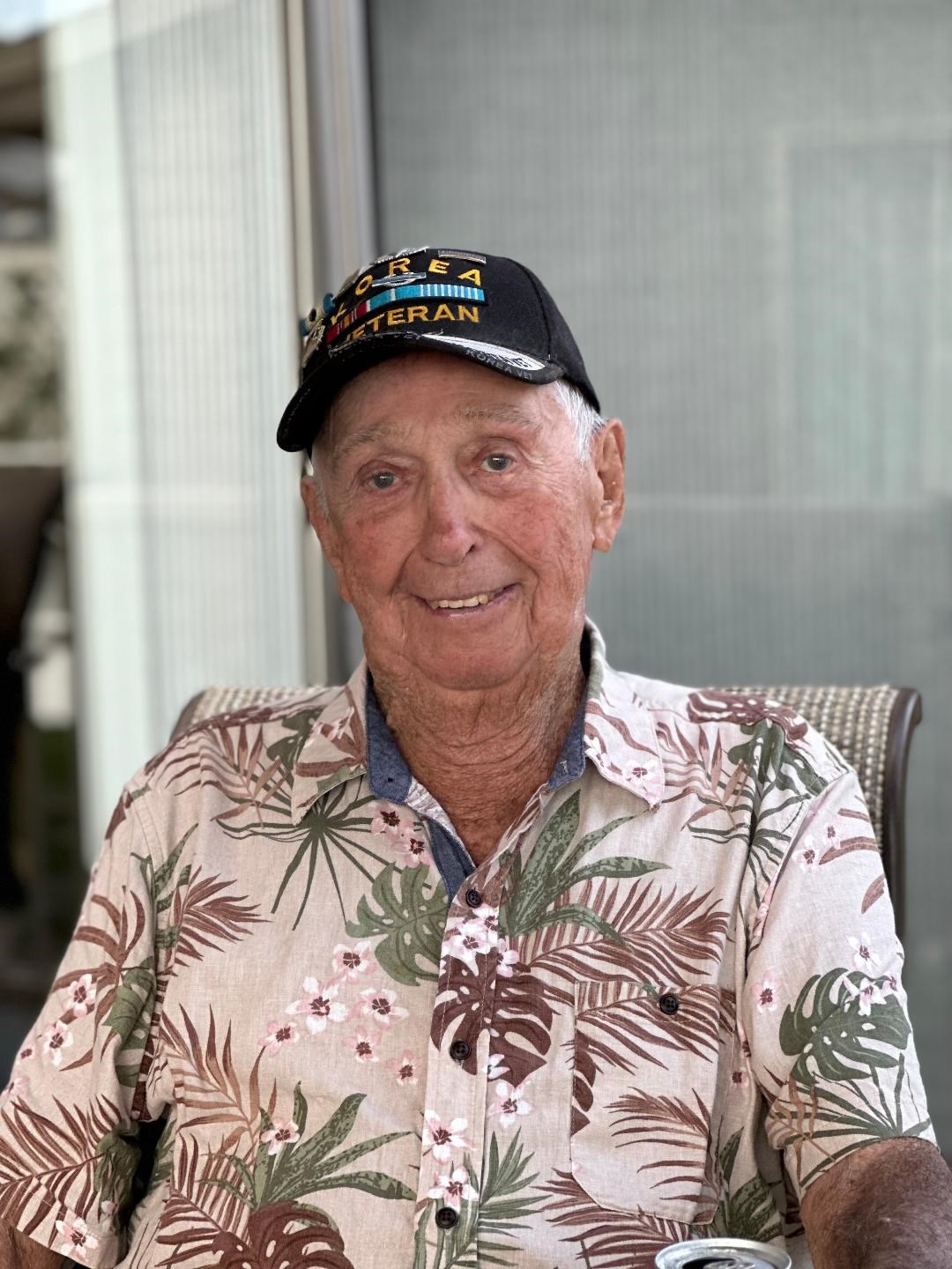 William Strohman Obituary - Ontario, CA