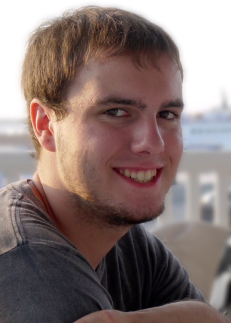 Jacob Philip LeBoeuf Rachford Obituary - Ann Arbor, MI