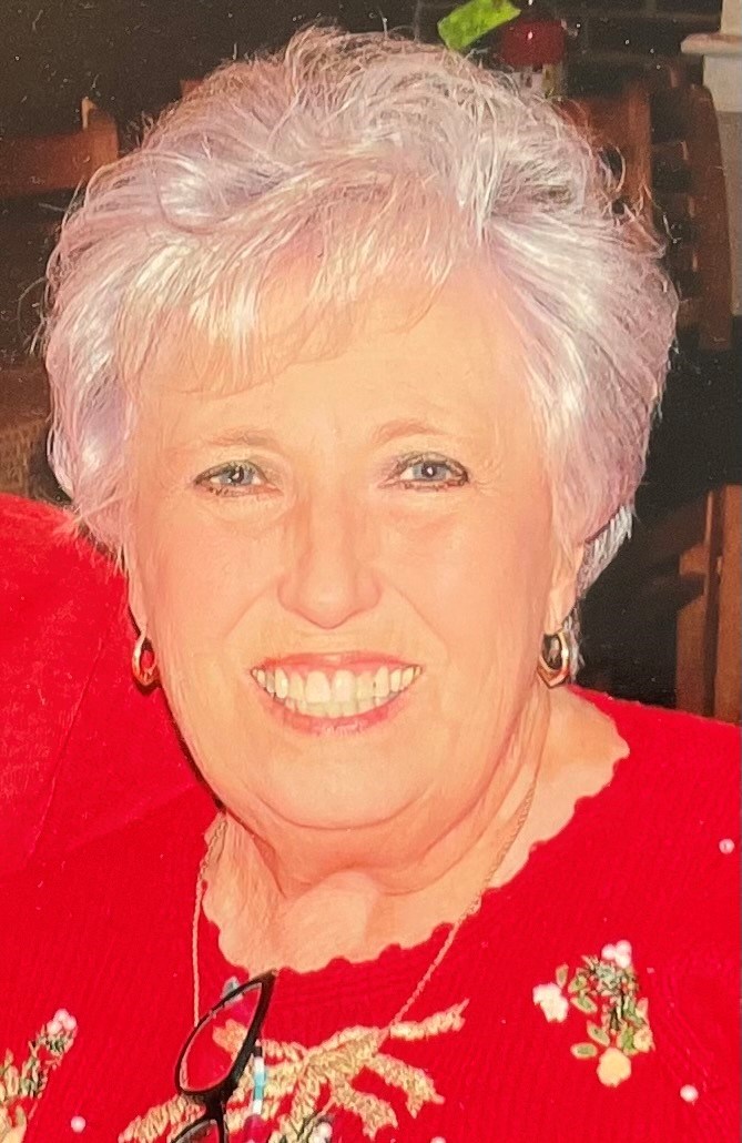 Barbara Belcher Obituary - Madison Heights, VA