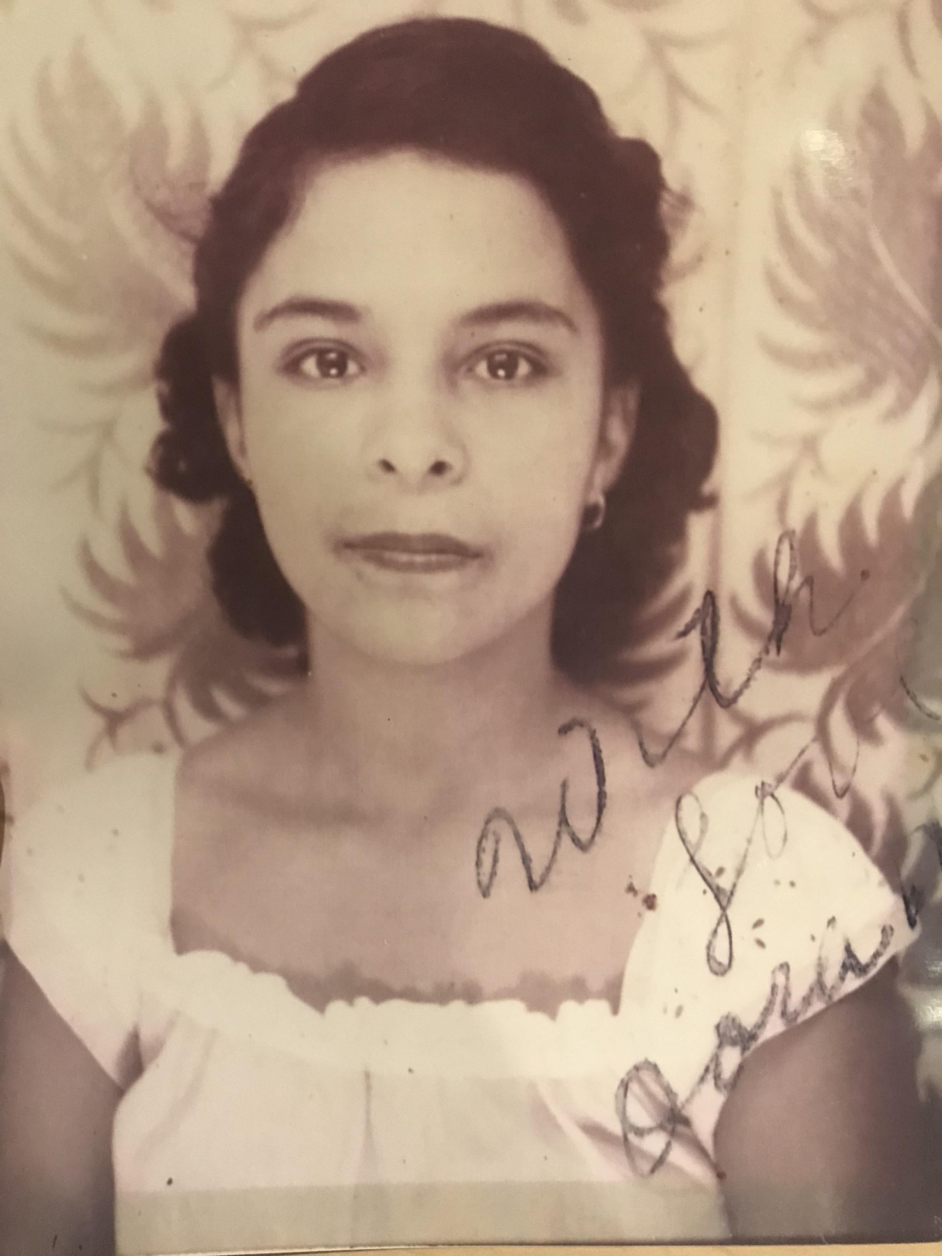 Dora H Ramirez Obituary - San Benito, TX