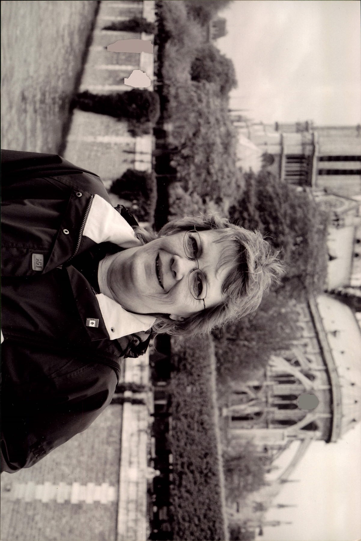 Elizabeth "Betty" Hess Obituary - Chilliwack, BC